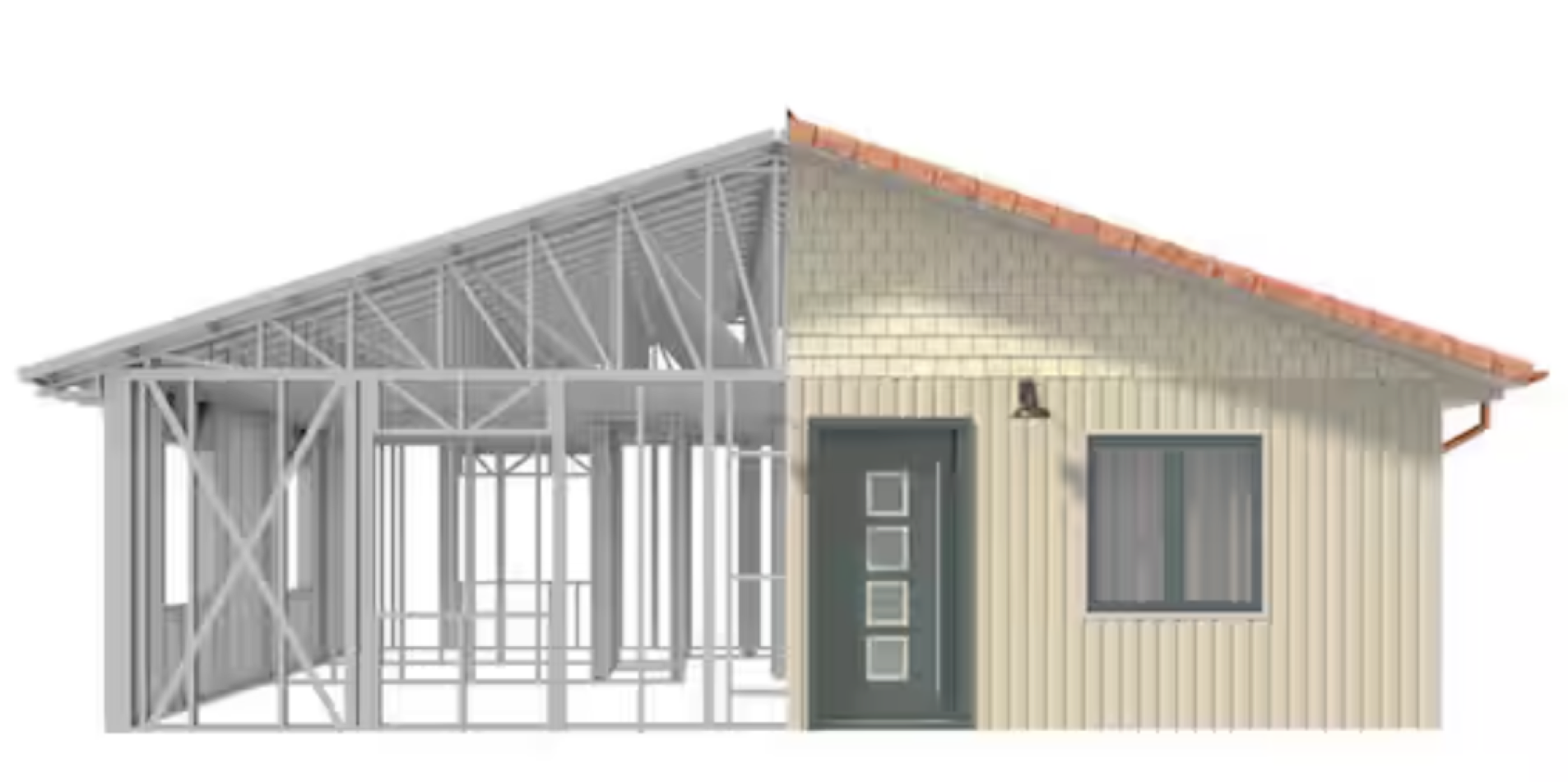 ADU Steel Framing: A Modern Approach to Building Your Dream Space ...